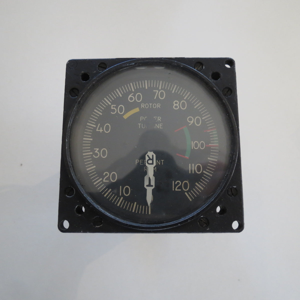 DUAL TACHOMETER P/N 206-070-265-007 – ROTORPART