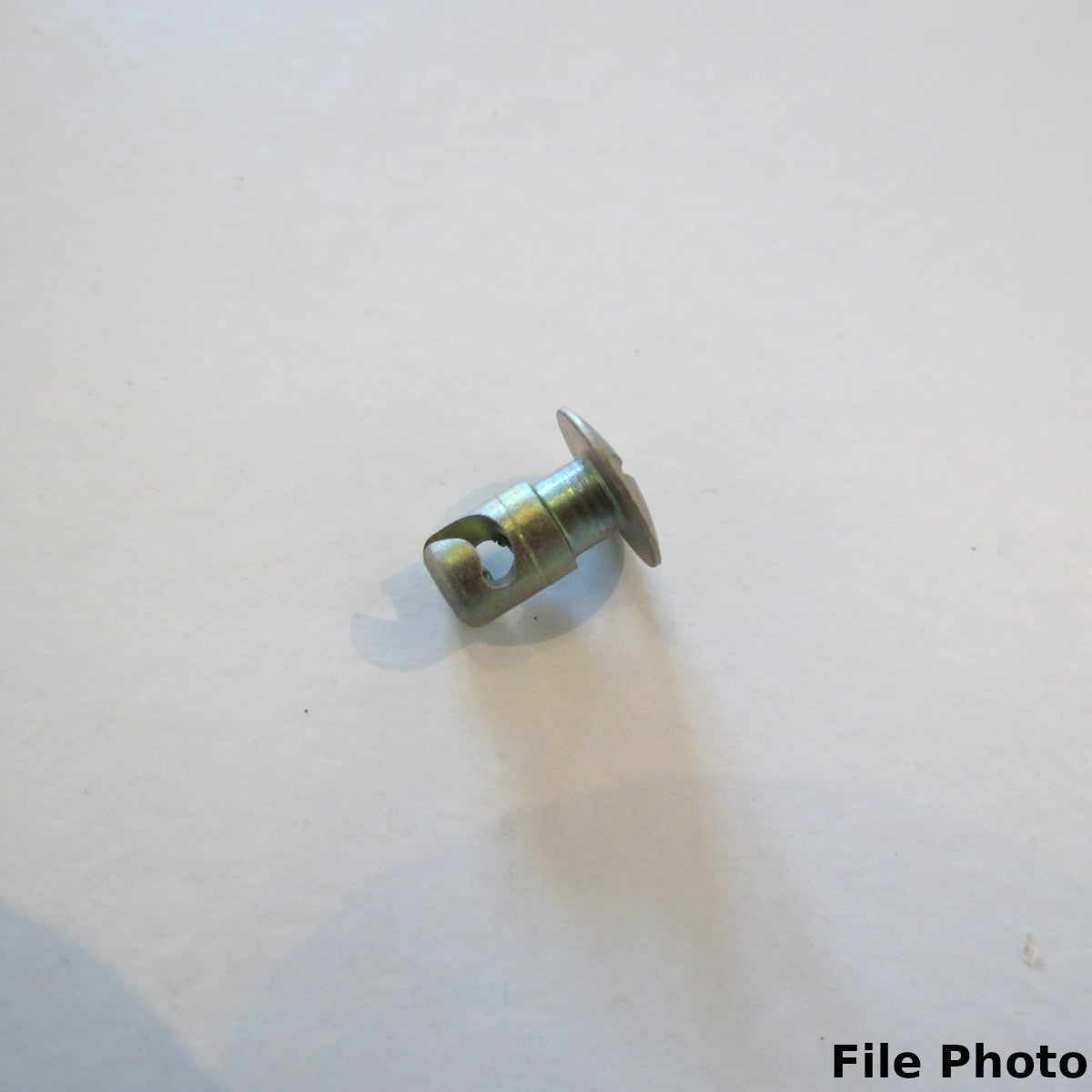 STUD NUT P/N ABS0691-015 – ROTORPART