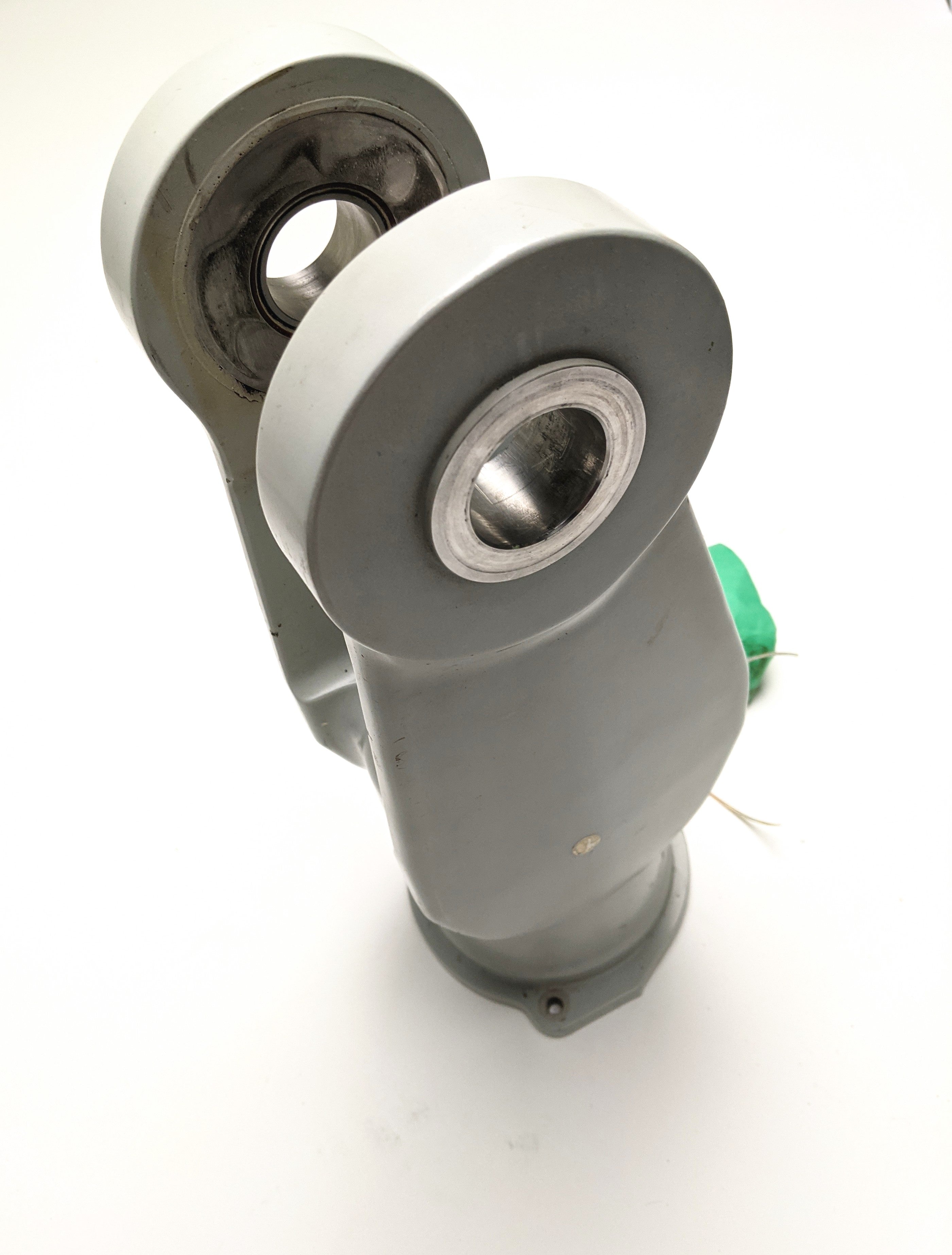 MAIN ROTOR GRIP P/N 206-011-132-113A – ROTORPART